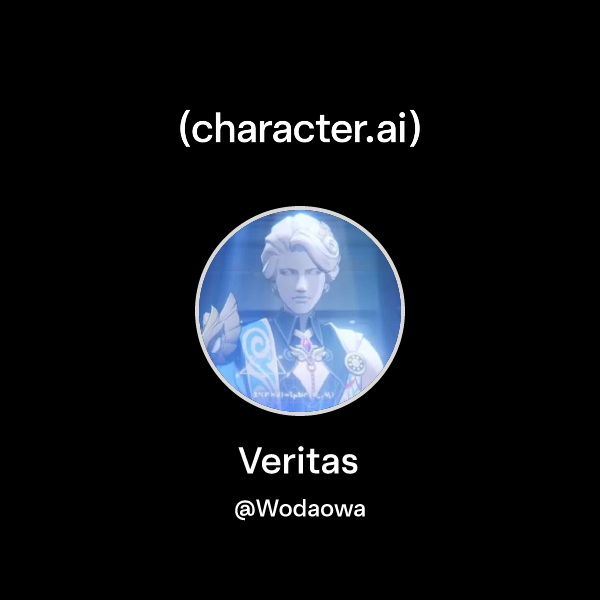 Chat with Veritas | character.ai | AI Chat, Reimagined–Your Words. Your ...