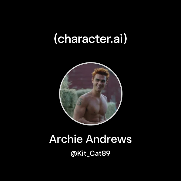 Chat with Archie Andrews | character.ai | AI Chat, Reimagined–Your Words. Your World.
