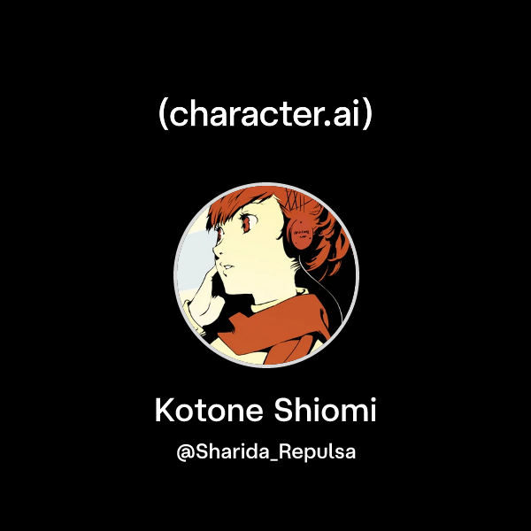 Chat with Kotone Shiomi | character.ai | AI Chat, Reimagined–Your Words. Your World.