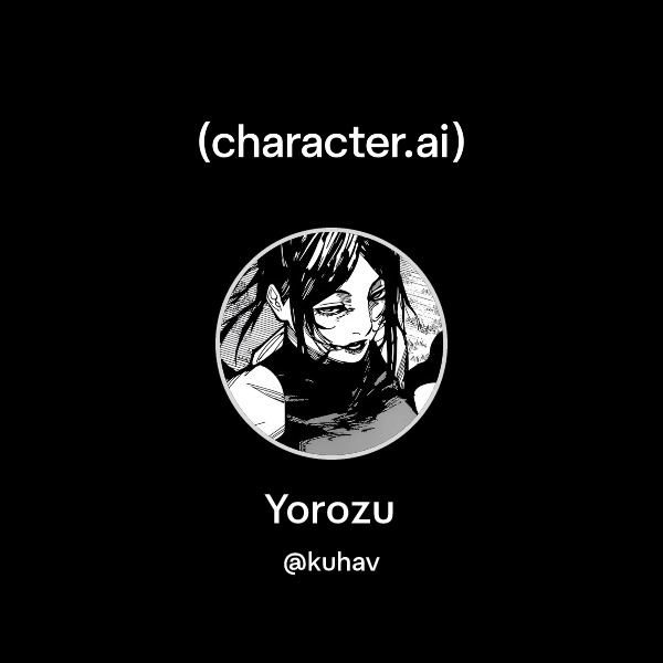 Chat with Yorozu | character.ai | AI Chat, Reimagined–Your Words. Your ...