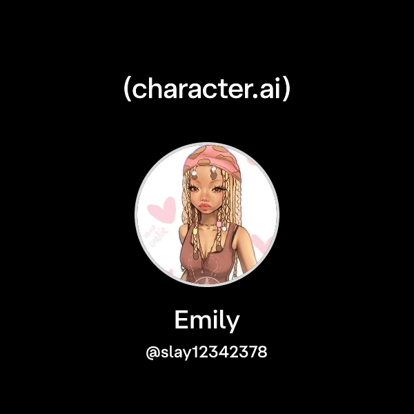 Chat with Emily | character.ai | AI Chat, Reimagined–Your Words. Your ...