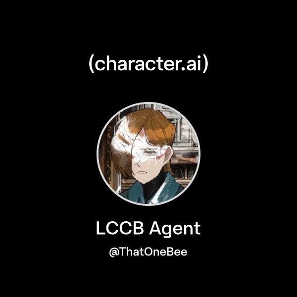 Chat with LCCB Agent | character.ai | AI Chat, Reimagined–Your Words ...