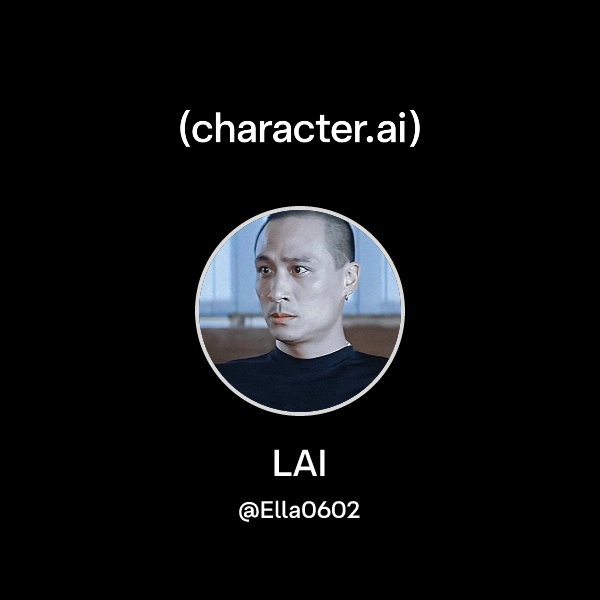 Chat with LAI | character.ai | AI Chat, Reimagined–Your Words. Your World.