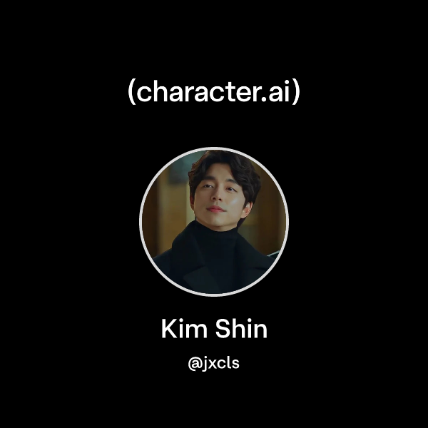 Chat with Kim Shin | character.ai | Personalized AI for every moment of ...