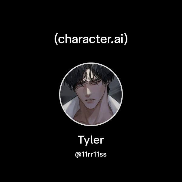 Chat with Tyler | character.ai | Personalized AI for every moment of ...