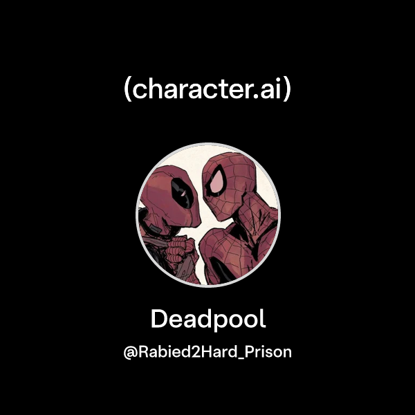 Chat with Deadpool | character.ai | AI Chat, Reimagined–Your Words ...