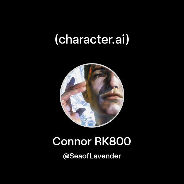 Chat with Detective Android | character.ai | Personalized AI for every moment of your day