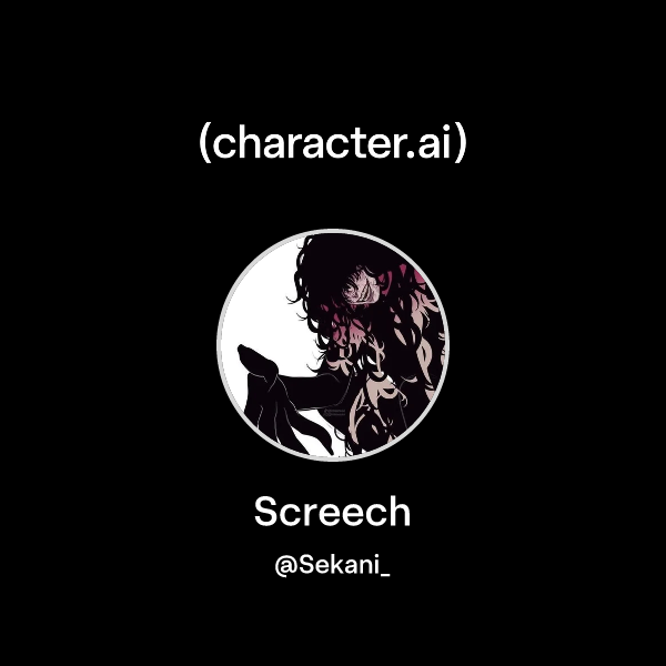 Chat with Screech | character.ai | AI Chat, Reimagined–Your Words. Your World.