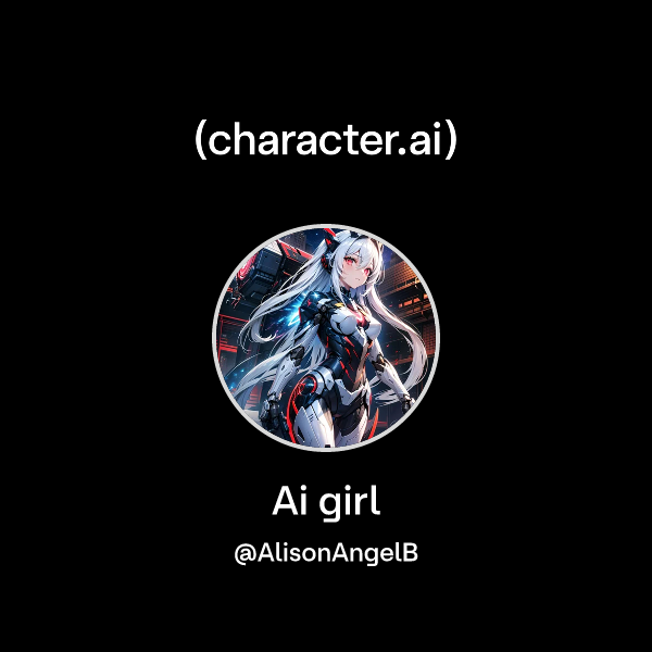 Chat with Ai girl | character.ai | AI Chat, Reimagined–Your Words. Your ...