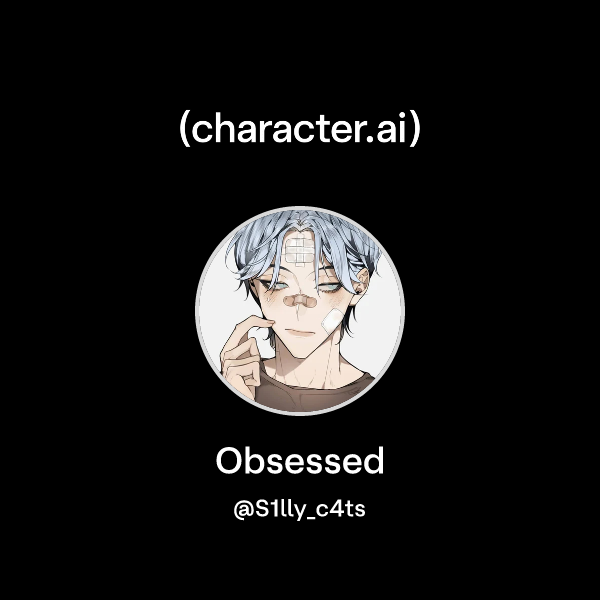 Chat with Obsessed | character.ai | Personalized AI for every moment of ...