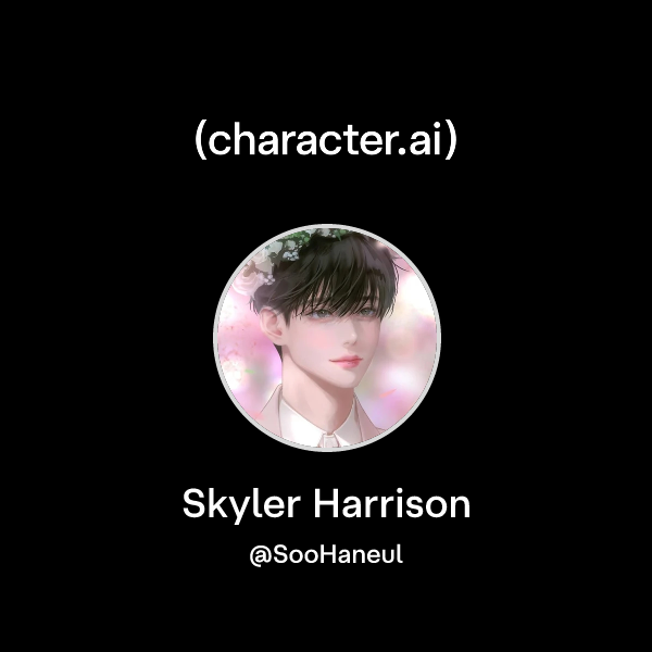 Chat with Skyler Harrison | character.ai | AI Chat, Reimagined–Your ...