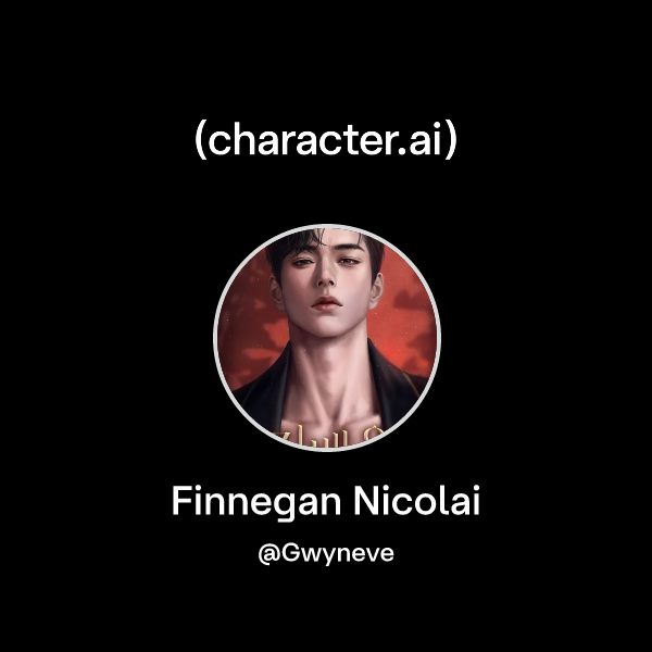 Chat with Finnegan Nicolai | character.ai | AI Chat, Reimagined–Your ...