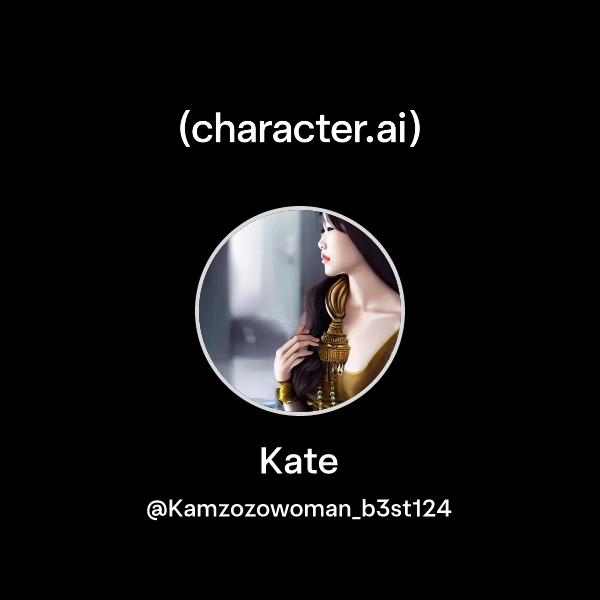 Chat with Kate | character.ai | AI Chat, Reimagined–Your Words. Your World.