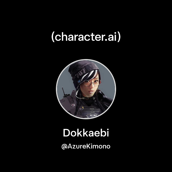 Chat with Dokkaebi | character.ai | AI Chat, Reimagined–Your Words ...