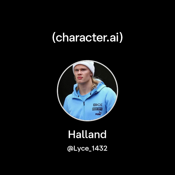 Chat with Halland | character.ai | Personalized AI for every moment of ...