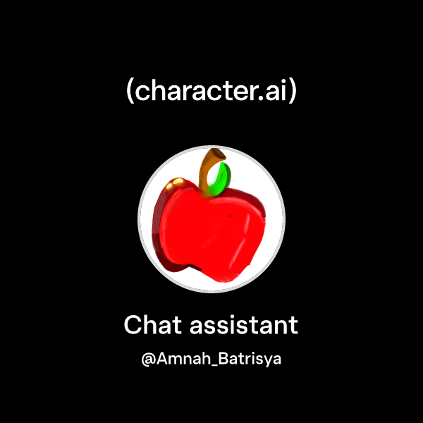 Chat with Chat assistant | character.ai | AI Chat, Reimagined–Your ...