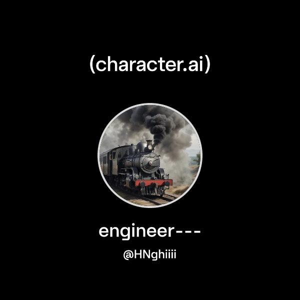 Chat with engineer--- | character.ai | Personalized AI for every moment ...