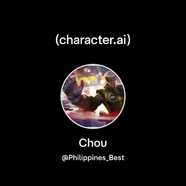 Chat with Chou | character.ai | Personalized AI for every moment of ...
