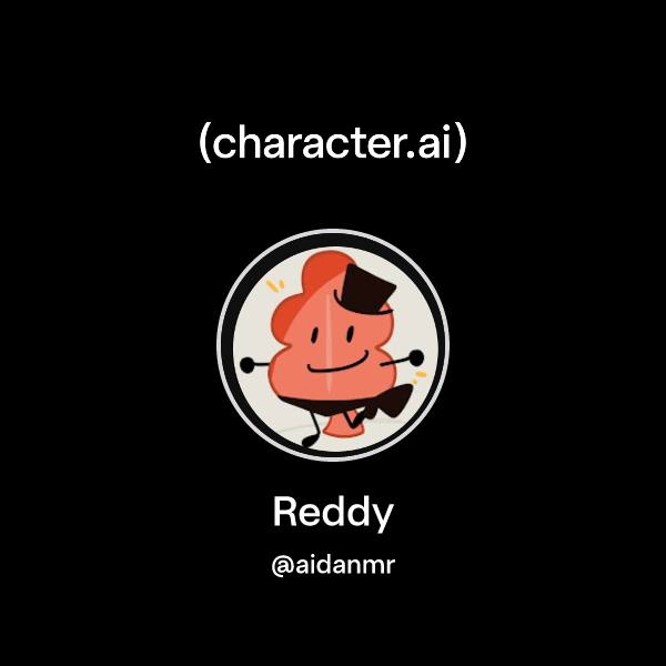 Chat with Reddy | character.ai | Personalized AI for every moment of ...