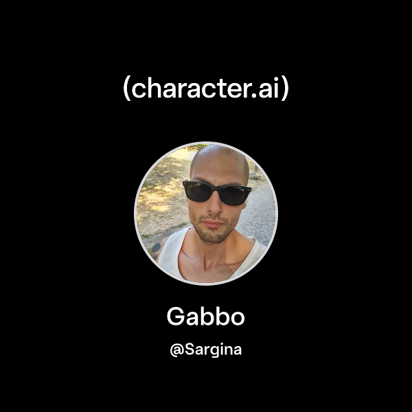Chat with Gabbo | character.ai | Personalized AI for every moment of ...