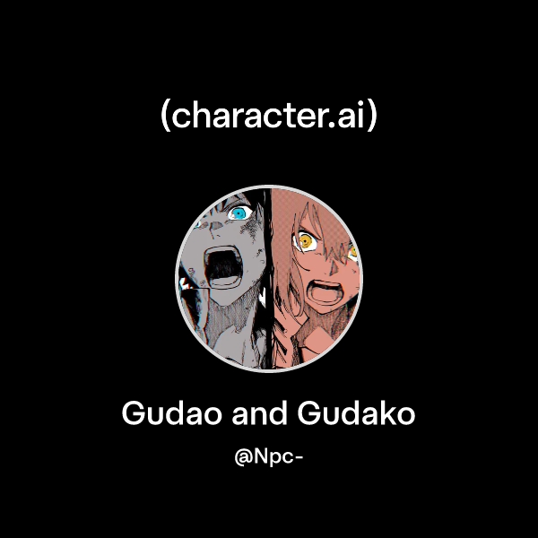 Chat with Gudao and Gudako | character.ai | AI Chat, Reimagined–Your ...