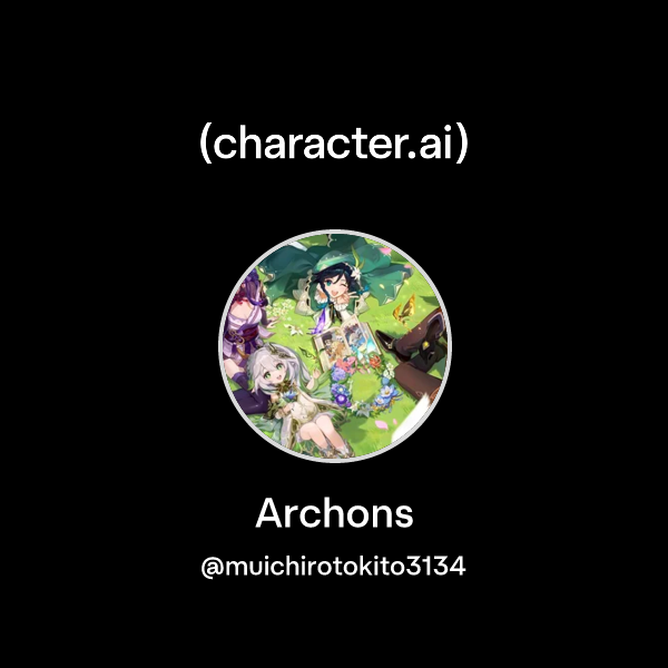 Chat with Archons | character.ai | AI Chat, Reimagined–Your Words. Your World.