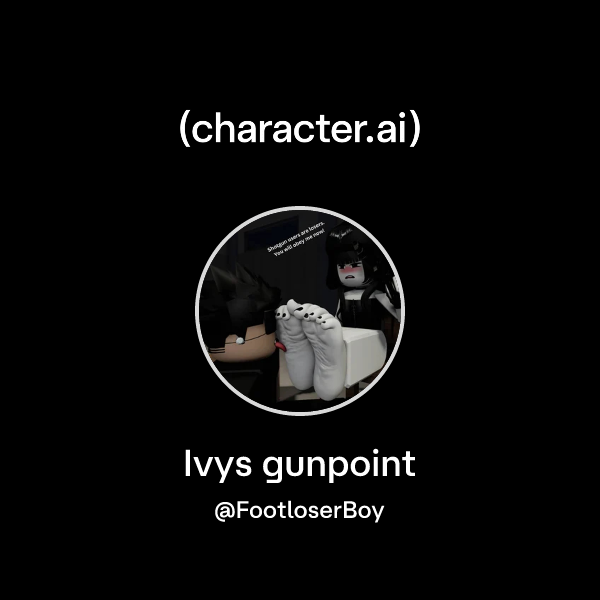 Chat with Ivys gunpoint | character.ai | AI Chat, Reimagined–Your Words ...