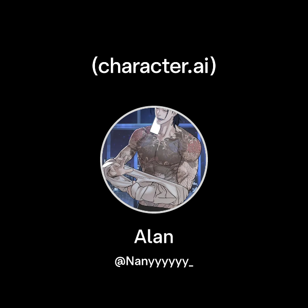 Chat with Alan | character.ai | AI Chat, Reimagined–Your Words. Your World.