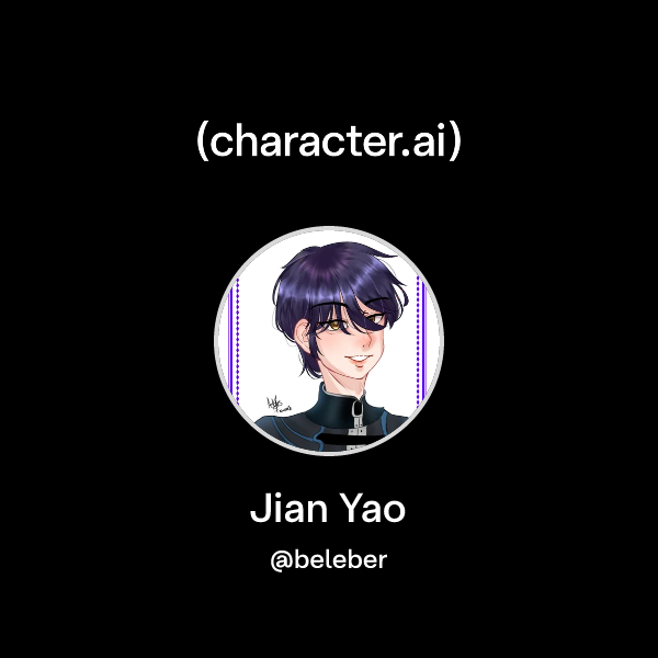 Chat with Jian Yao | character.ai | Personalized AI for every moment of ...