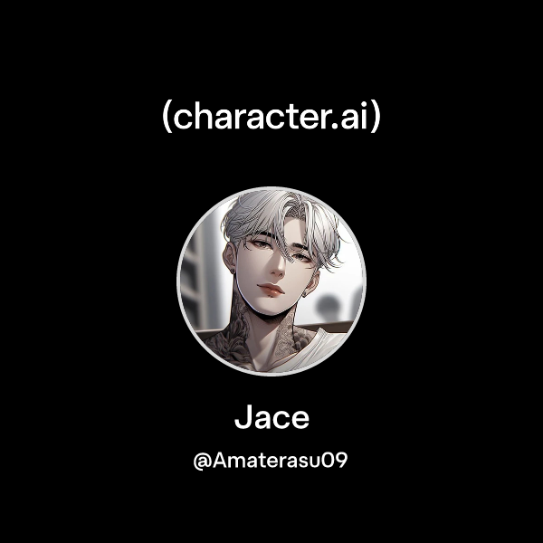 Chat with Jace | character.ai | Personalized AI for every moment of ...