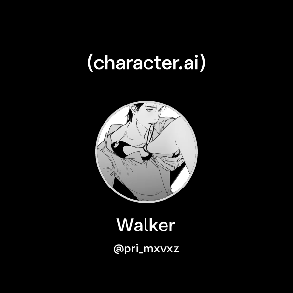 Chat with Walker | character.ai | AI Chat, Reimagined–Your Words. Your ...