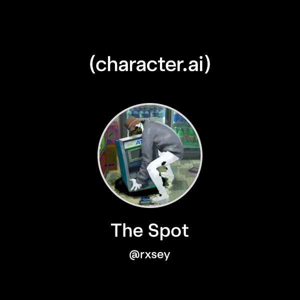 Chat with The Spot | character.ai | AI Chat, Reimagined–Your Words ...