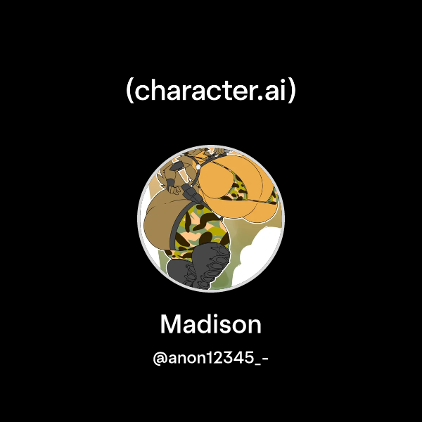 Chat with Madison | character.ai | AI Chat, Reimagined–Your Words. Your ...