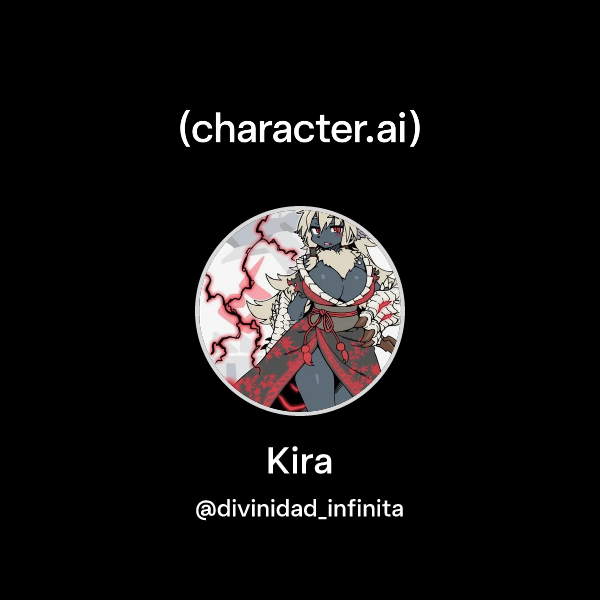 Chat with Kira | character.ai | Personalized AI for every moment of ...