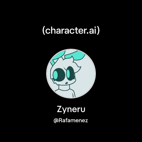 Chat with Zyneru | character.ai | AI Chat, Reimagined–Your Words. Your ...