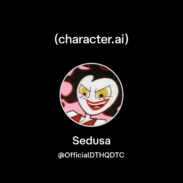 Chat with Sedusa | character.ai | AI Chat, Reimagined–Your Words. Your ...