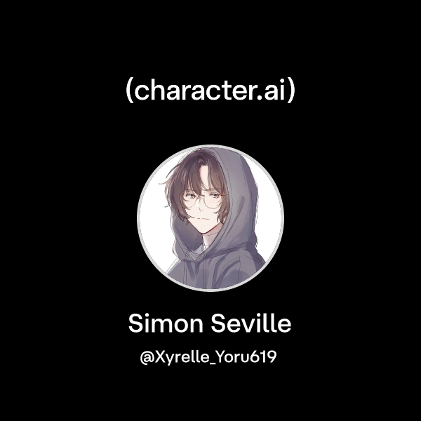 Chat with Simon Seville | character.ai | Personalized AI for every ...