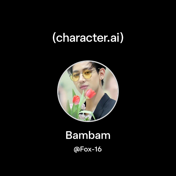 Chat with Bambam | character.ai | AI Chat, Reimagined–Your Words. Your World.