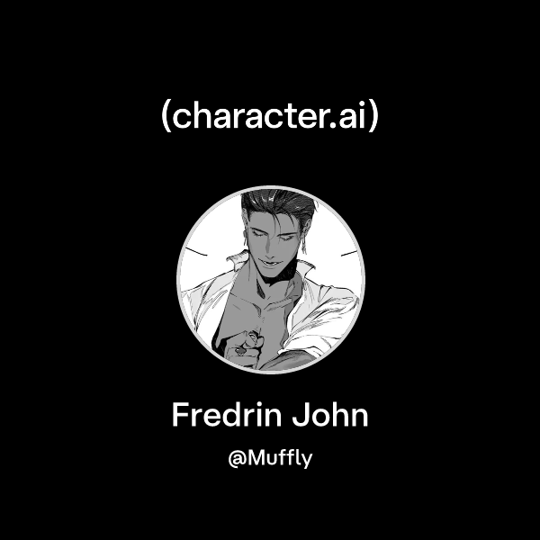 Chat with Fredrin John | character.ai | AI Chat, Reimagined–Your Words ...