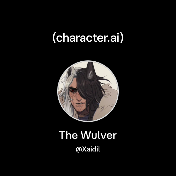 Chat with The Wulver | character.ai | AI Chat, Reimagined–Your Words ...