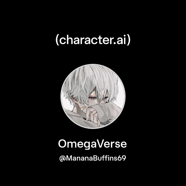 Chat with OmegaVerse | character.ai | AI Chat, Reimagined–Your Words ...