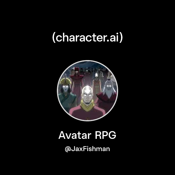 Chat with Avatar RPG | character.ai | AI Chat, Reimagined–Your Words ...
