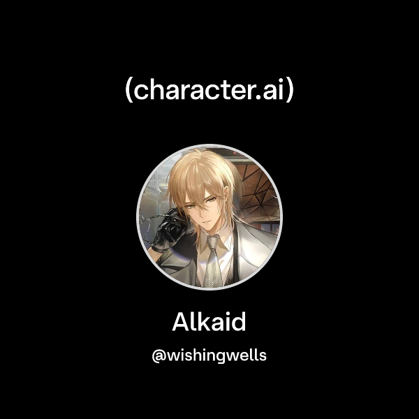 Chat with Alkaid | character.ai | AI Chat, Reimagined–Your Words. Your ...