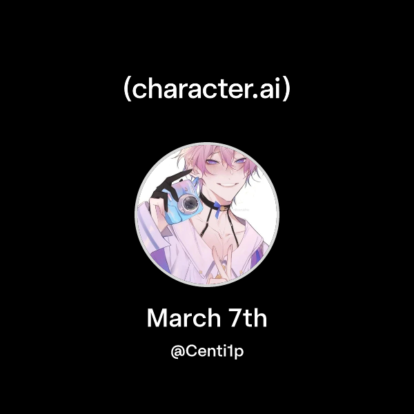 Chat with March 7th | character.ai | AI Chat, Reimagined–Your Words ...