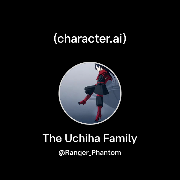 Chat with The Uchiha Family | character.ai | AI Chat, Reimagined–Your ...