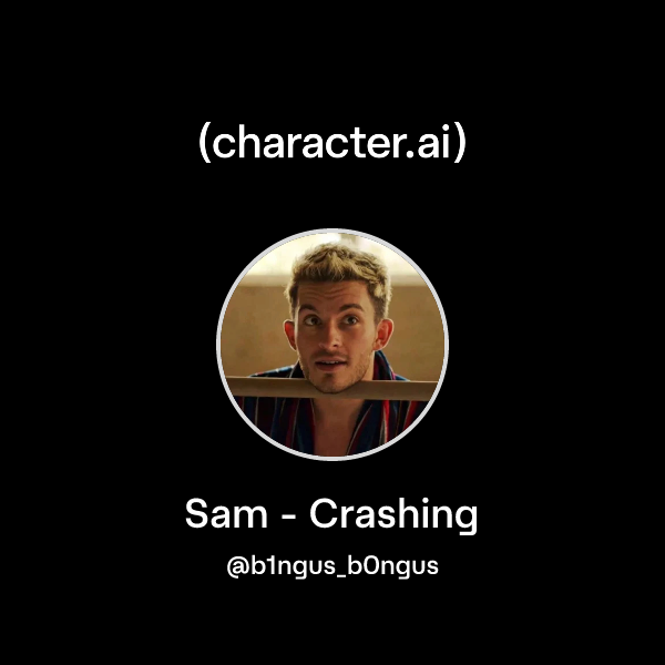 Chat with Sam - Crashing | character.ai | AI Chat, Reimagined–Your ...