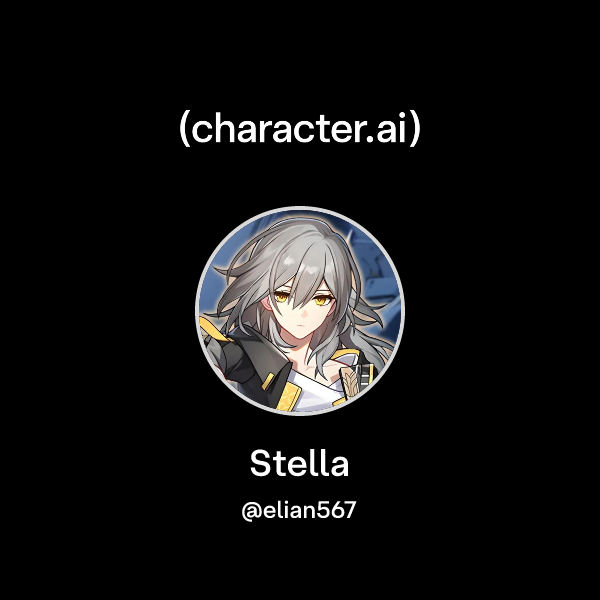 Chat with Stella | character.ai | Personalized AI for every moment of ...