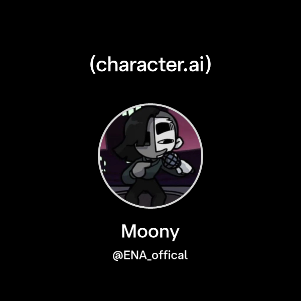 Chat with Moony | character.ai | Personalized AI for every moment of ...