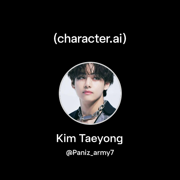 Chat with Kim Taeyong | character.ai | AI Chat, Reimagined–Your Words. Your World.