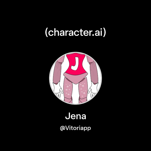 Chat with Jena | character.ai | AI Chat, Reimagined–Your Words. Your World.